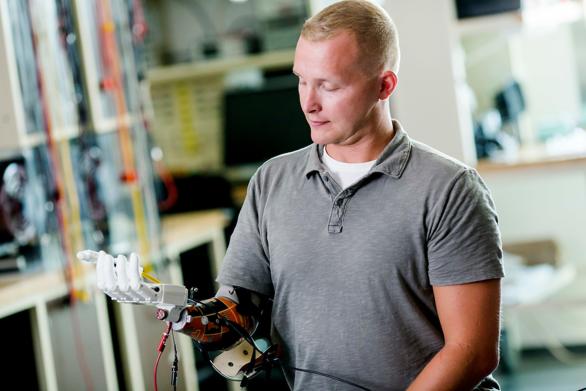 Technology-Inspired Health Innovation at Illinois | Health Innovation ...